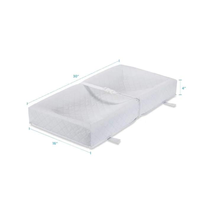 Changing Pad