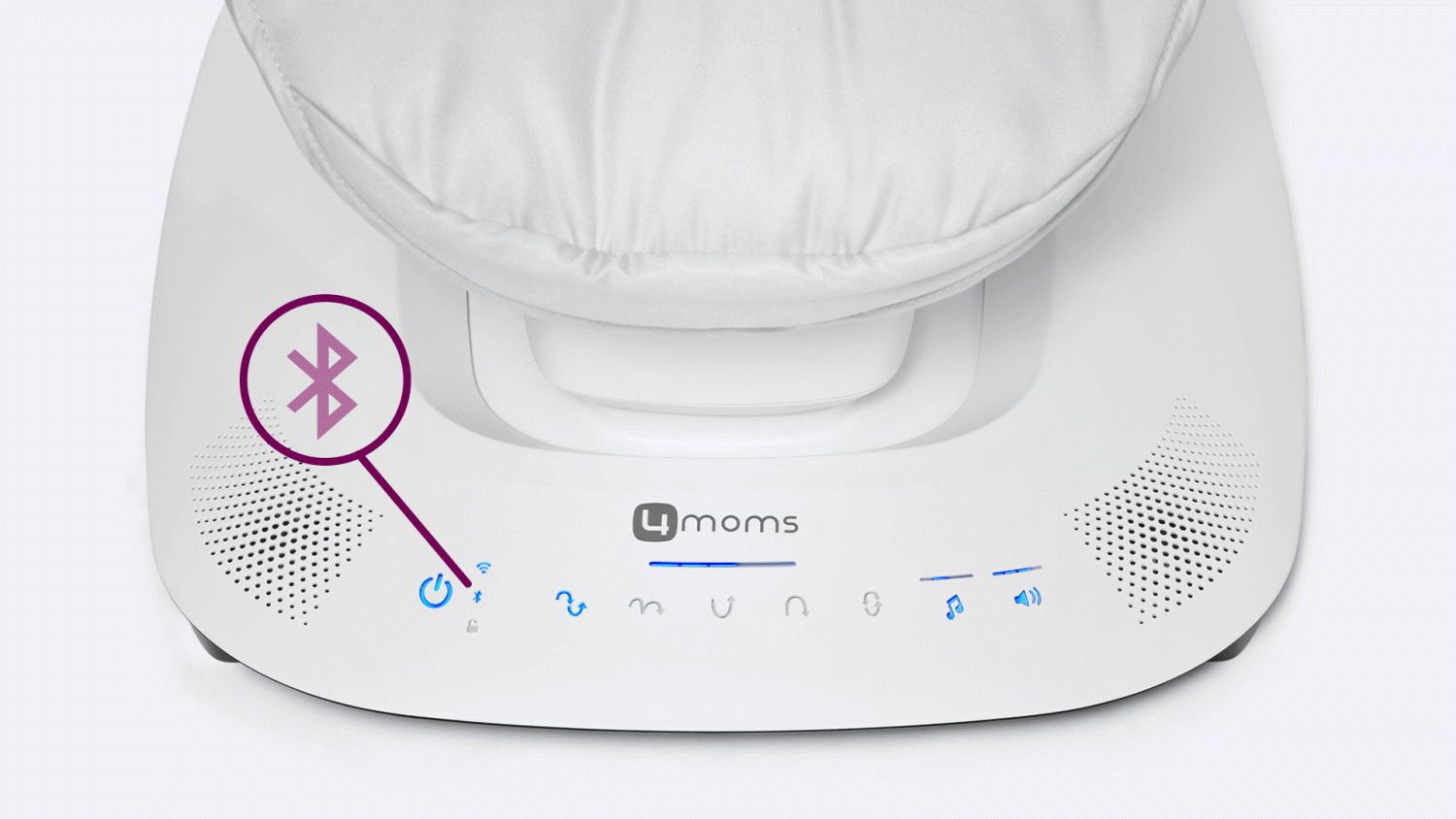 4moms mamaRoo