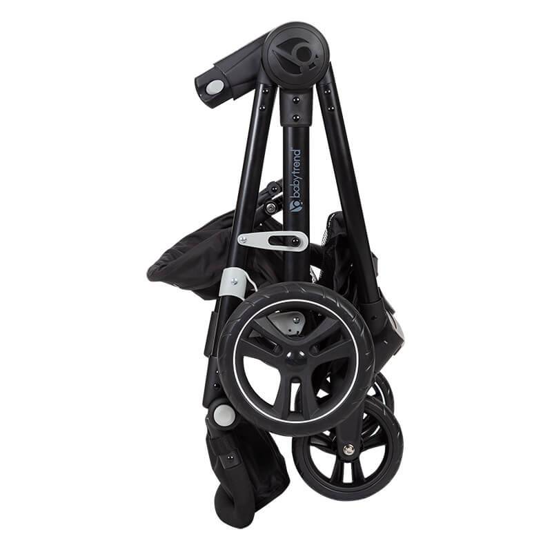 City Clicker Pro Snap Gear® Stroller Travel System with Ally 35 Infant ...